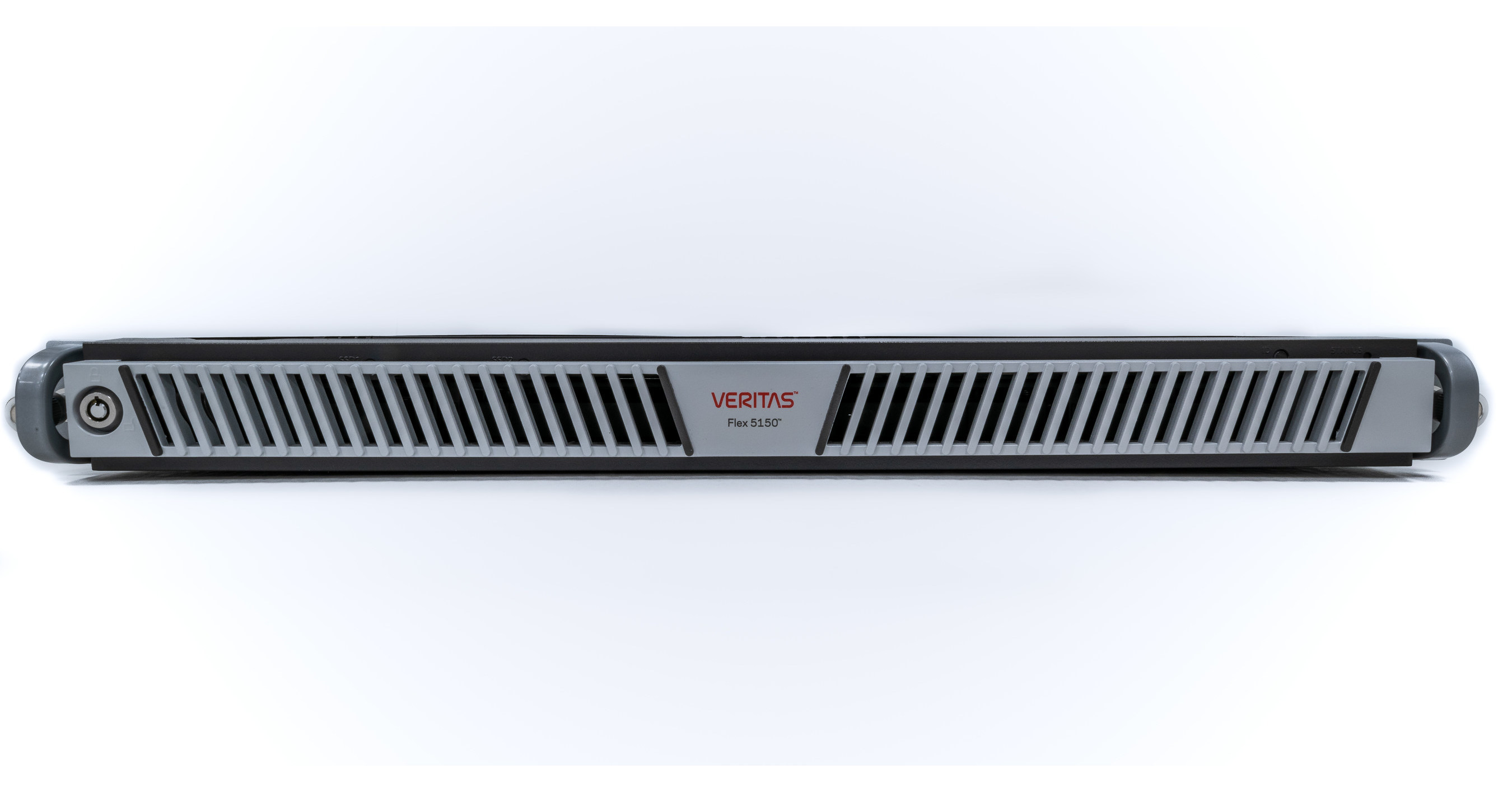 Veritas Brings Enterprise Class Data Protection to the Edge with Flex 5150