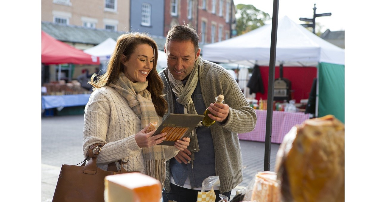 "Storytelling: Winning With Words" Leads Innova Market Insights' Top ...