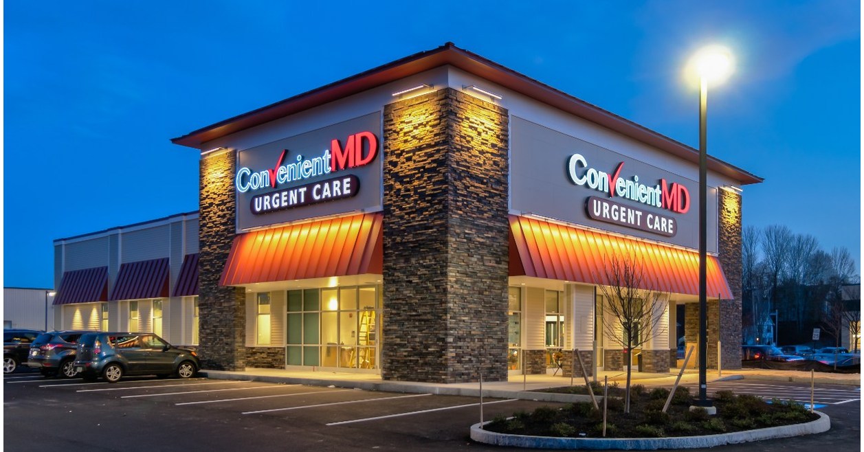 ConvenientMD and North Country Healthcare Announce Partnership