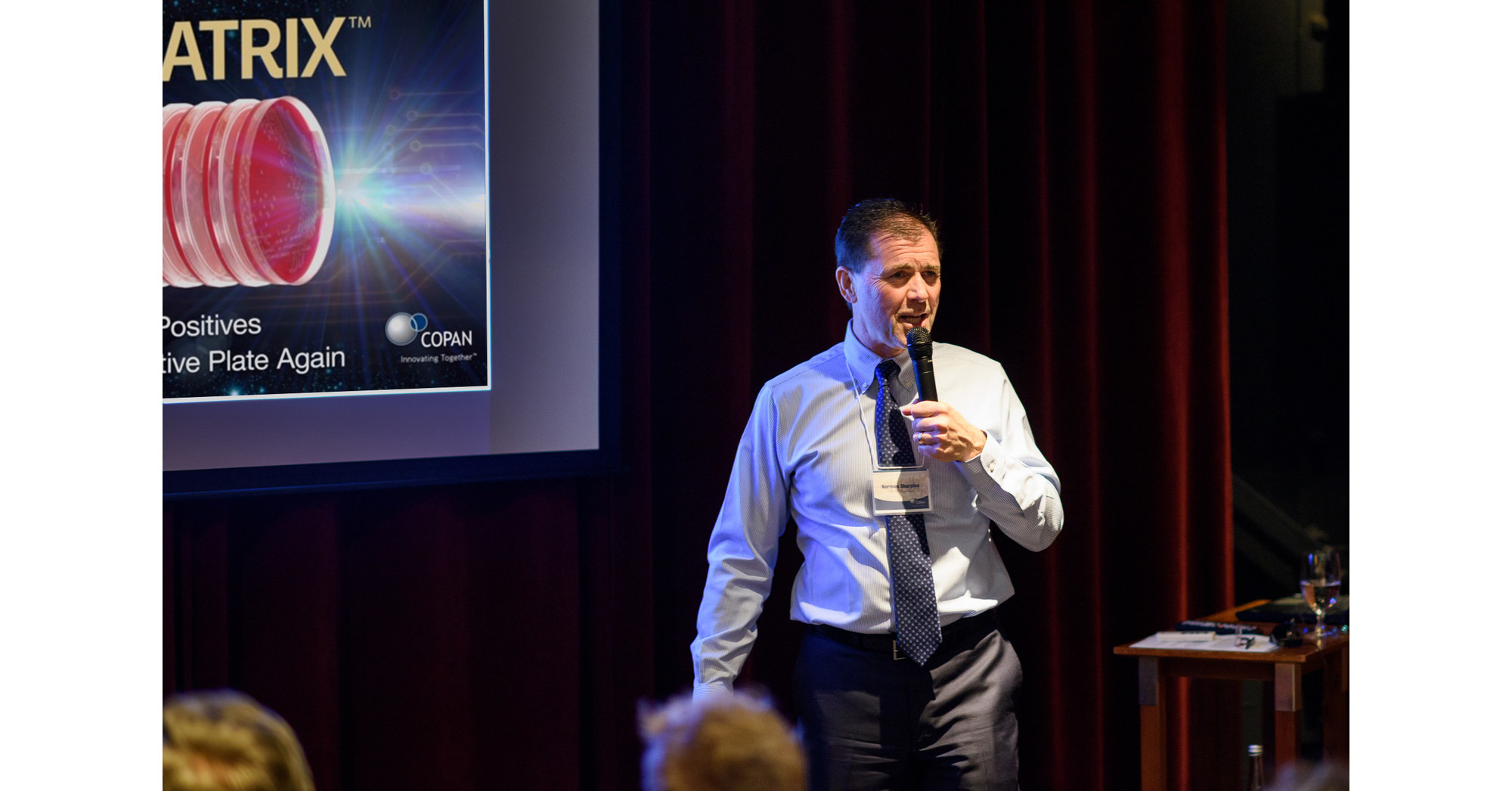 COPAN Continues to Make Great Strides in Advancing Artificial ...