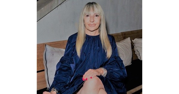 Maria Germini is recognized by Continental Who's Who