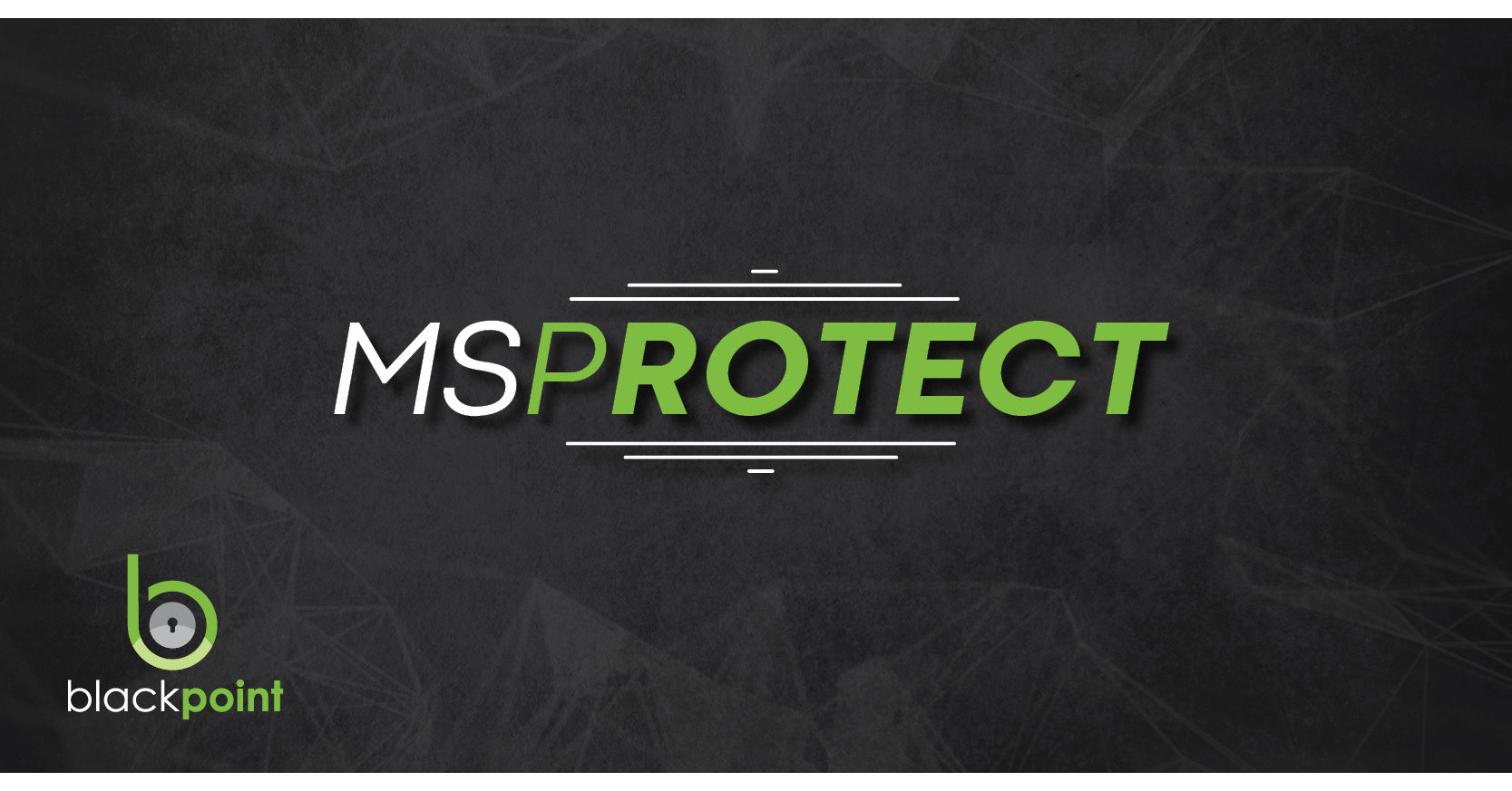 Blackpoint Cyber Announces its MSP Protect Program with Special Pricing for Managed Service ...