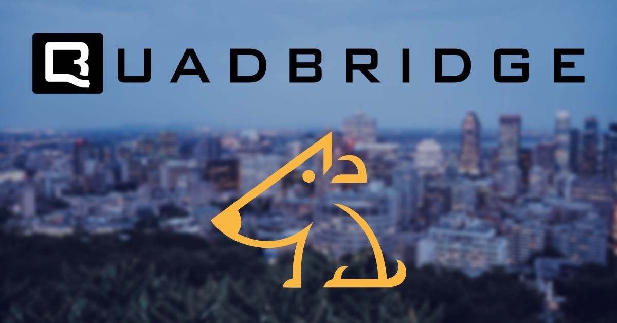 YellowDog and Quadbridge Announce Partnership to Bring Award-Winning ...