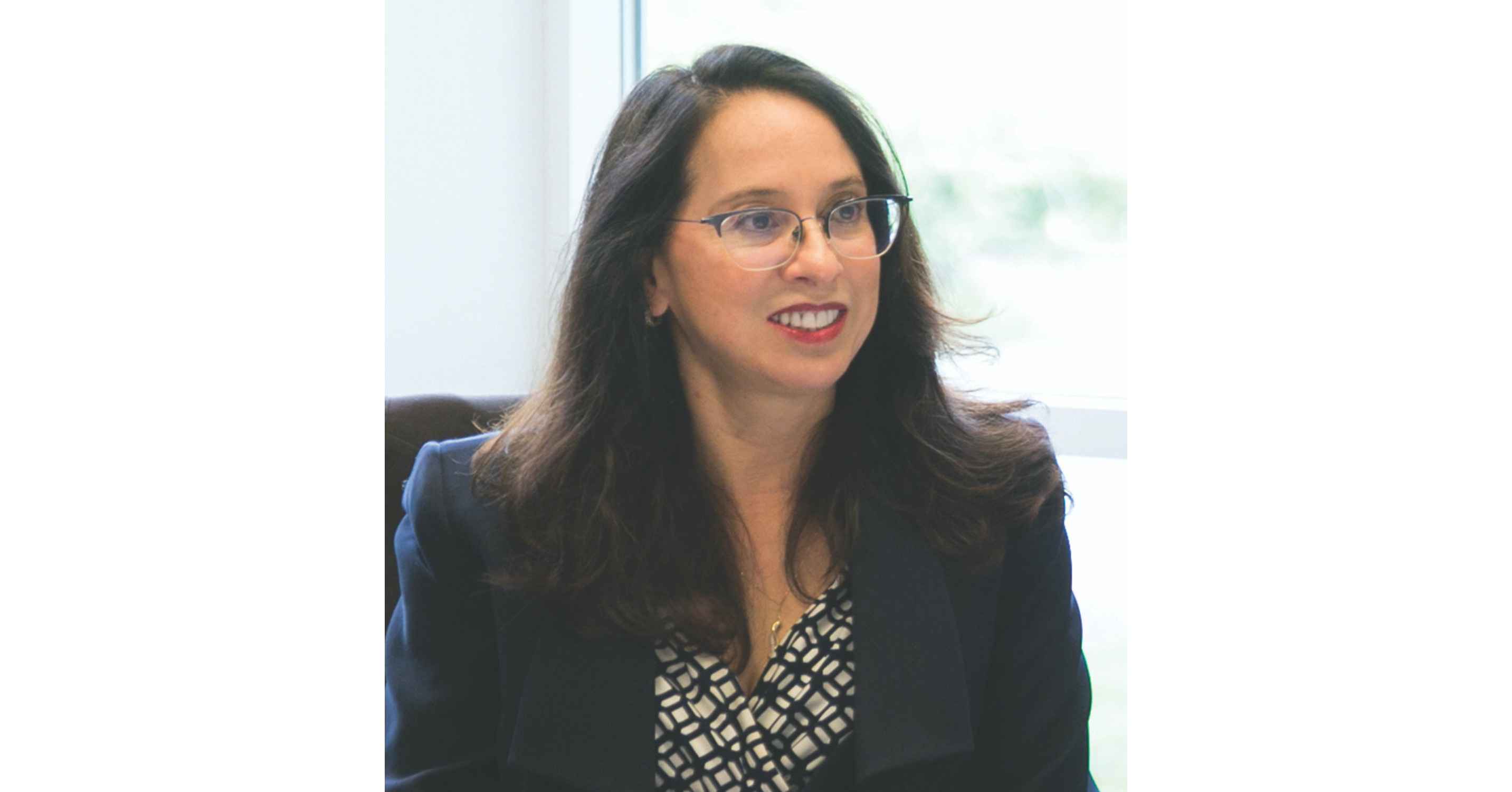 Sheila Mikhail, AskBio CEO and Cofounder, Named Springboard Enterprises ...