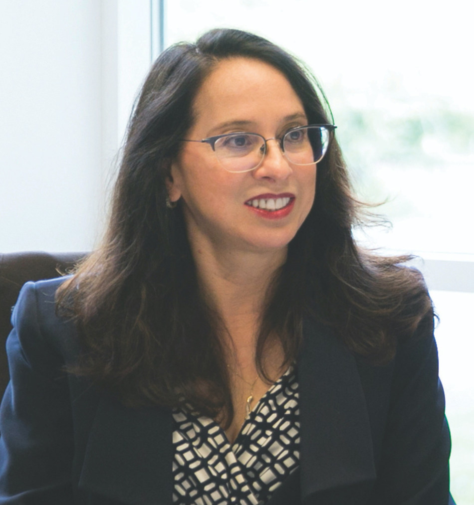 Sheila Mikhail, AskBio CEO and Cofounder, Named Springboard Enterprises ...