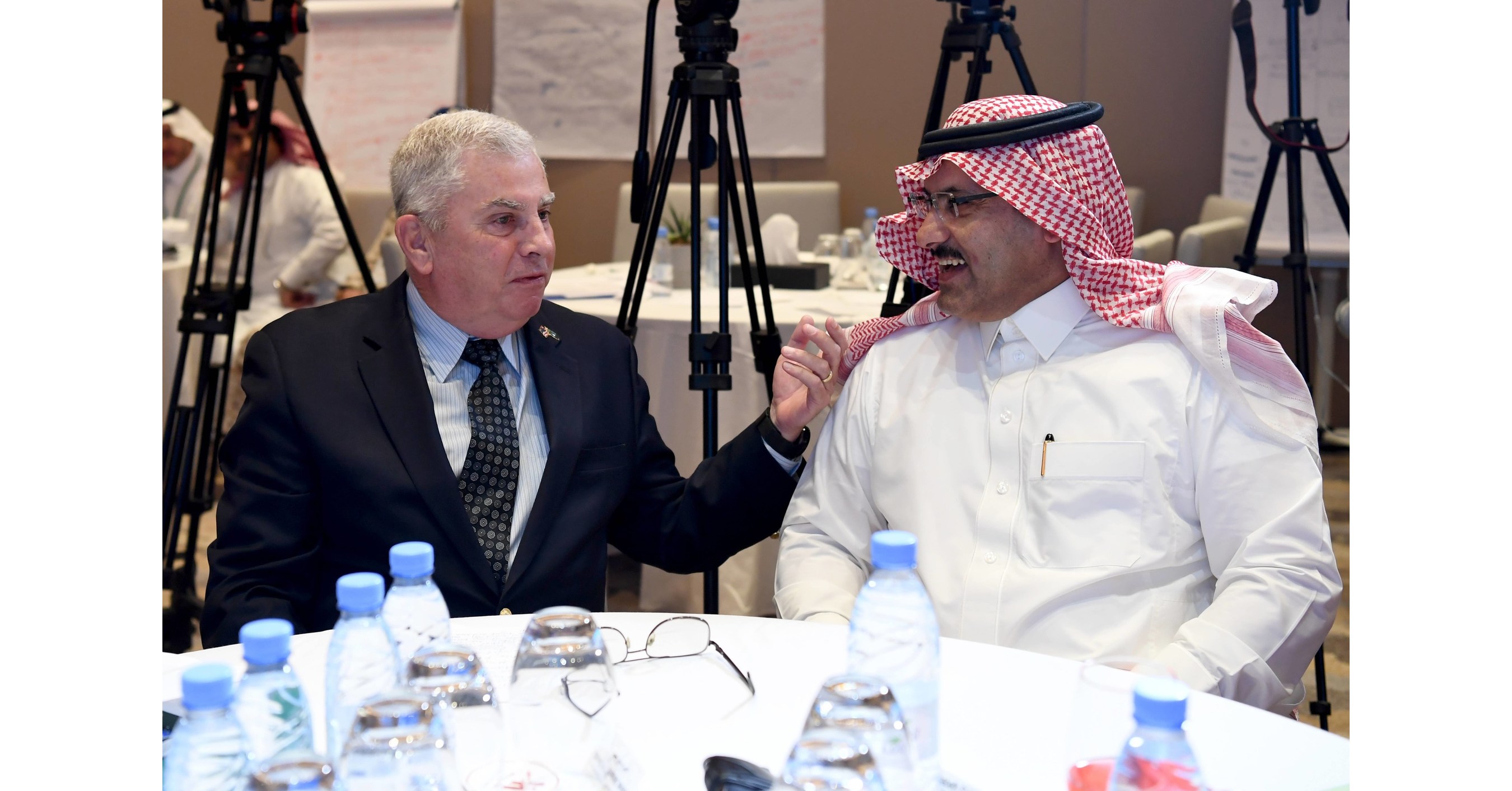 CSO from US State Department and SDRPY Complete 2nd Stabilization Workshop