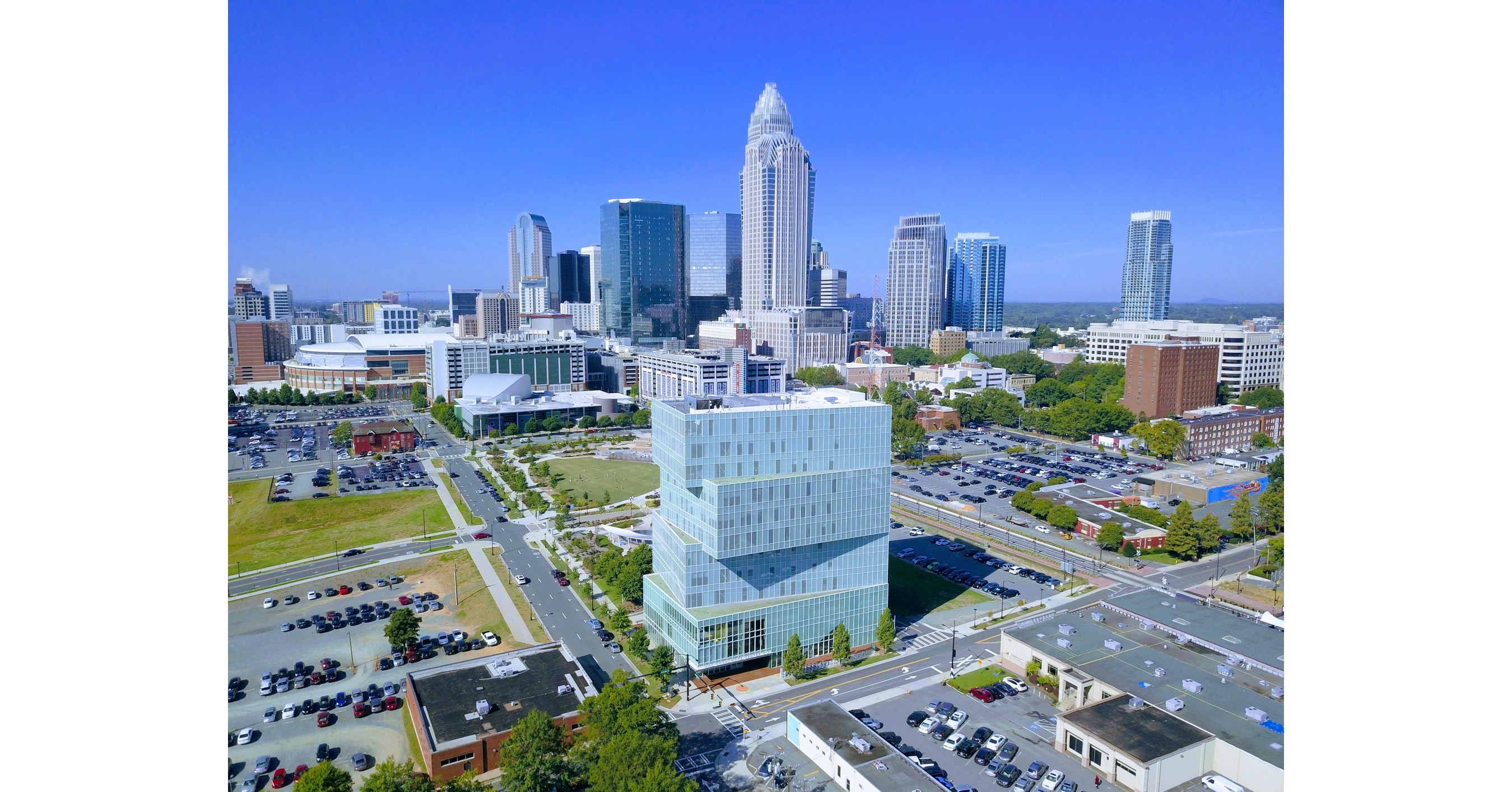 UNC Charlotte and Trilogy Education Launch FinTech Boot Camp to Expand ...