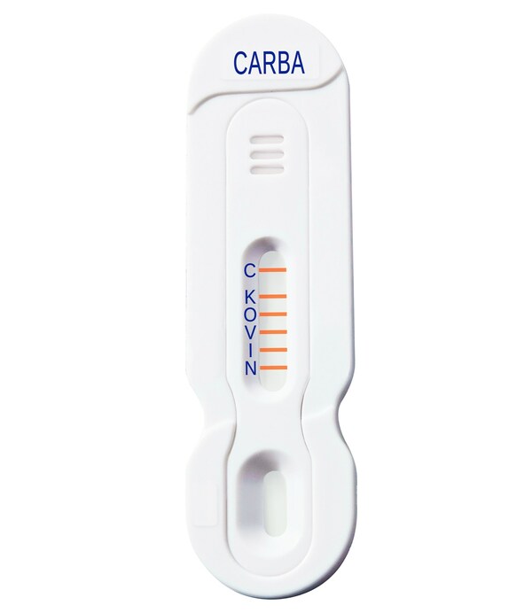 Hardy Diagnostics Introduces NG-Test® CARBA 5 for the Detection of ...
