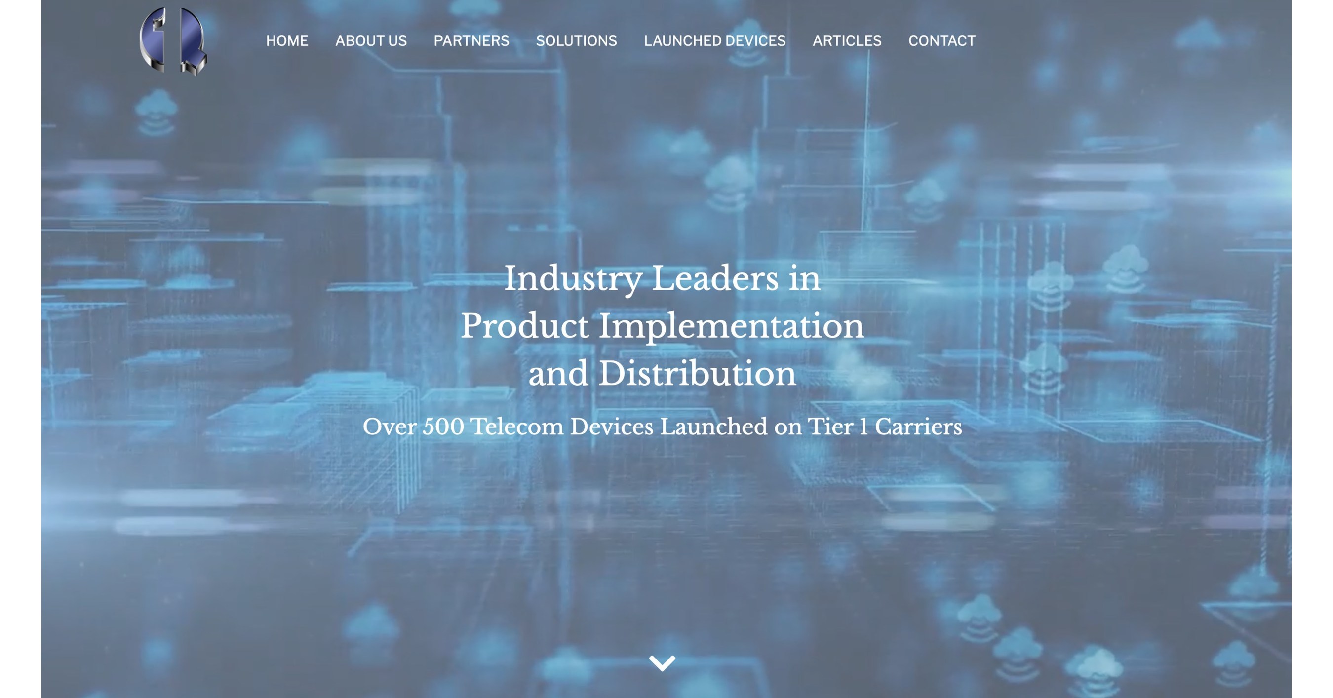 Quality One Wireless Opens New Distribution Facility in Orlando ...