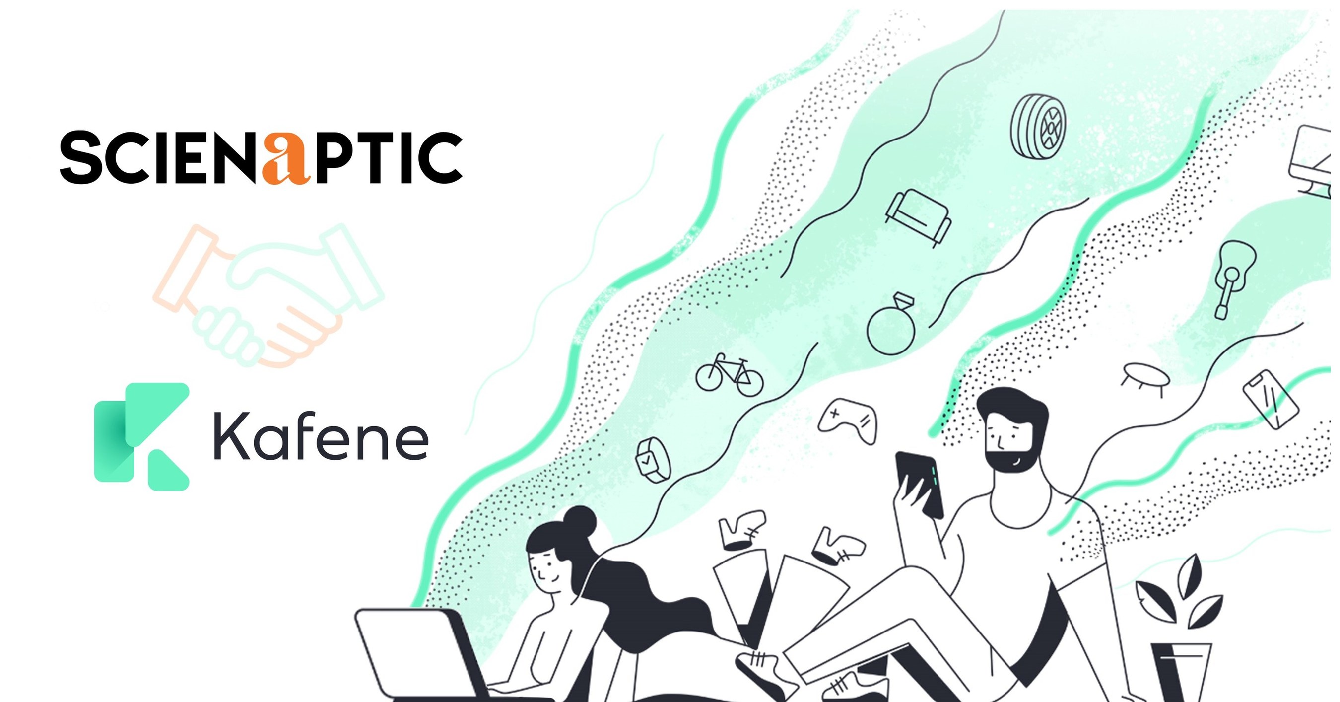 Empowering Ownership Through Alternative Lending and AI: Kafene ...