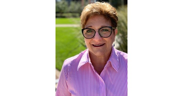 Debra E. Hymen, ABR, CRS, CNE, CNS CIPS, is being recognized by ...