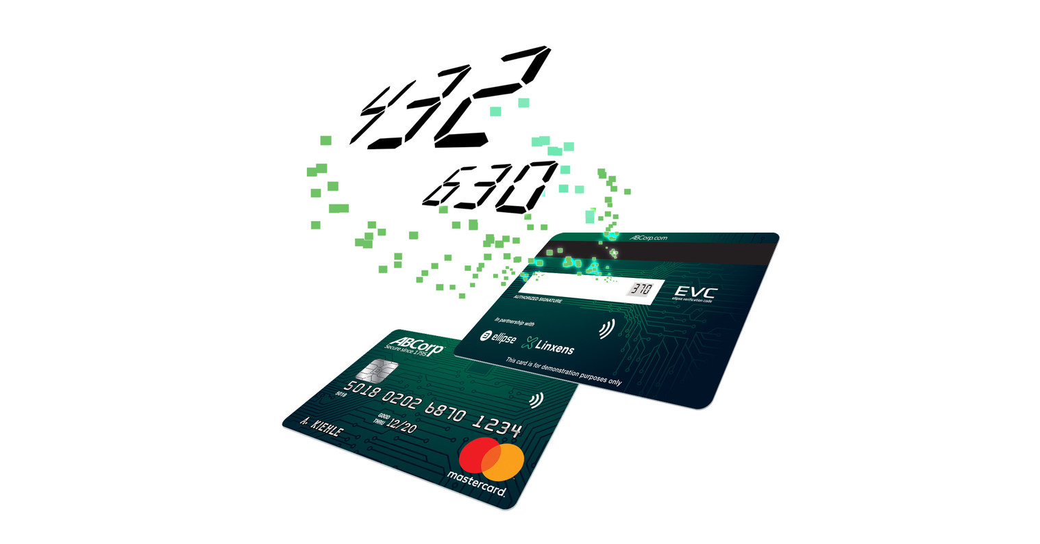 ABCorp Launches Dynamic CVV Technology From Ellipse World, Inc. (Ellipse)