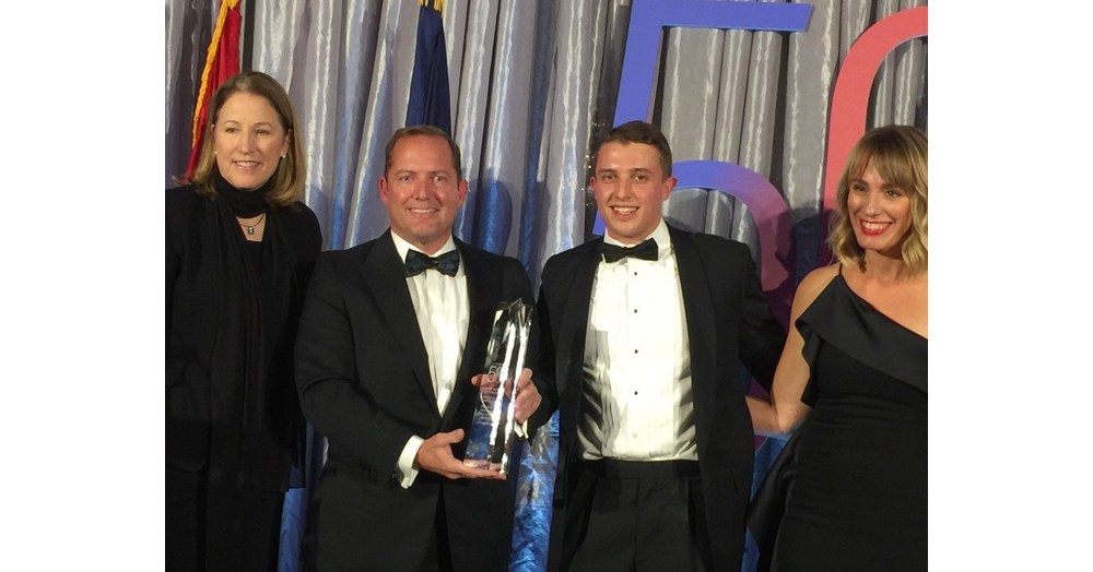 PenFed CEO James Schenck Honored at National Military Family ...