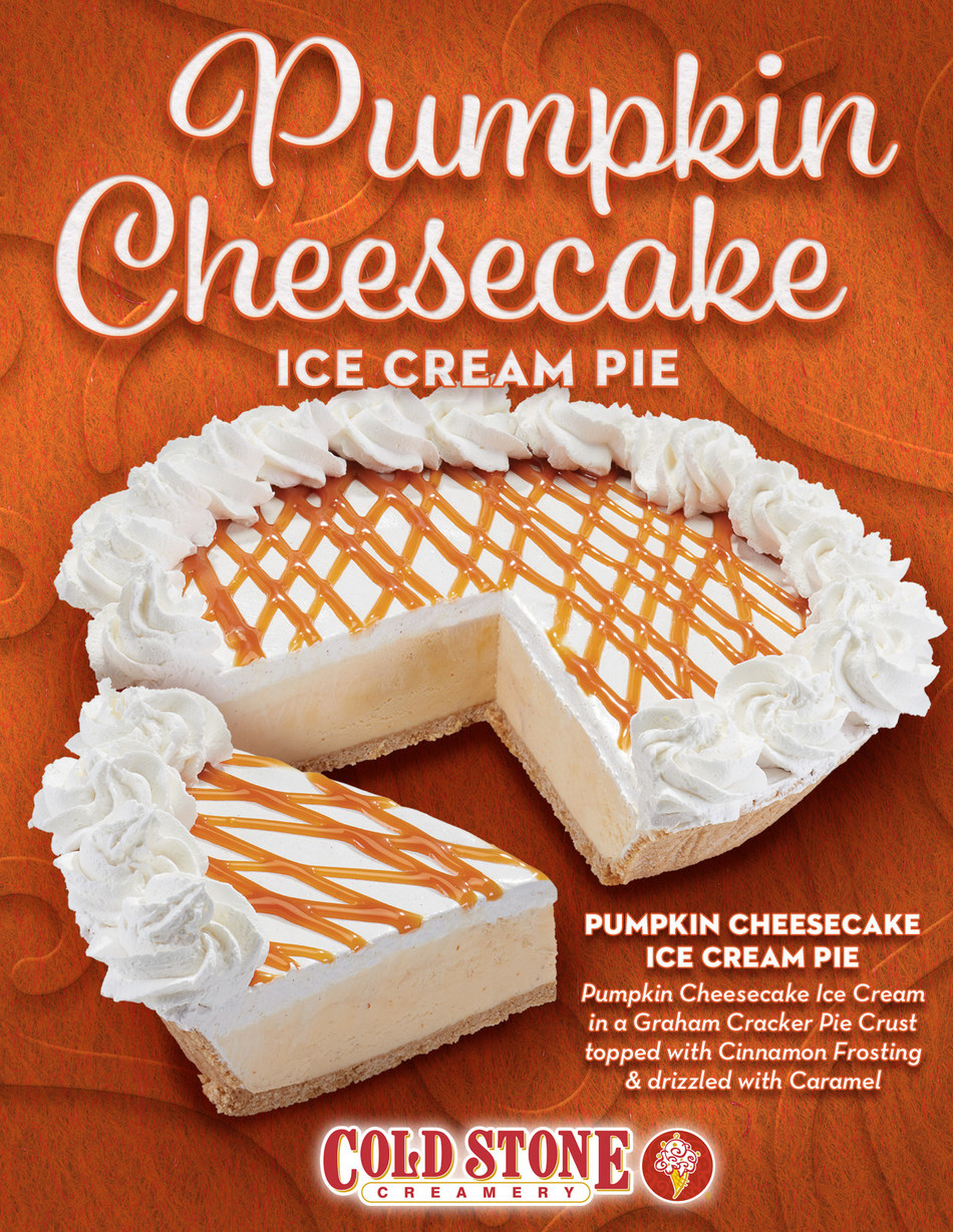 Cold Stone Creamery Launches Delicious New Flavors and Creations Just ...