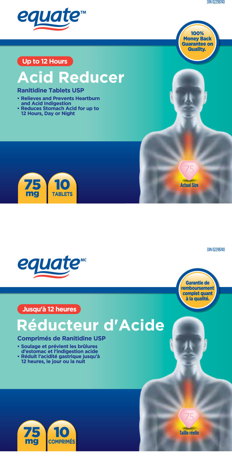 Vita Health Products annonce le rappel volontaire au Canada de ses ...