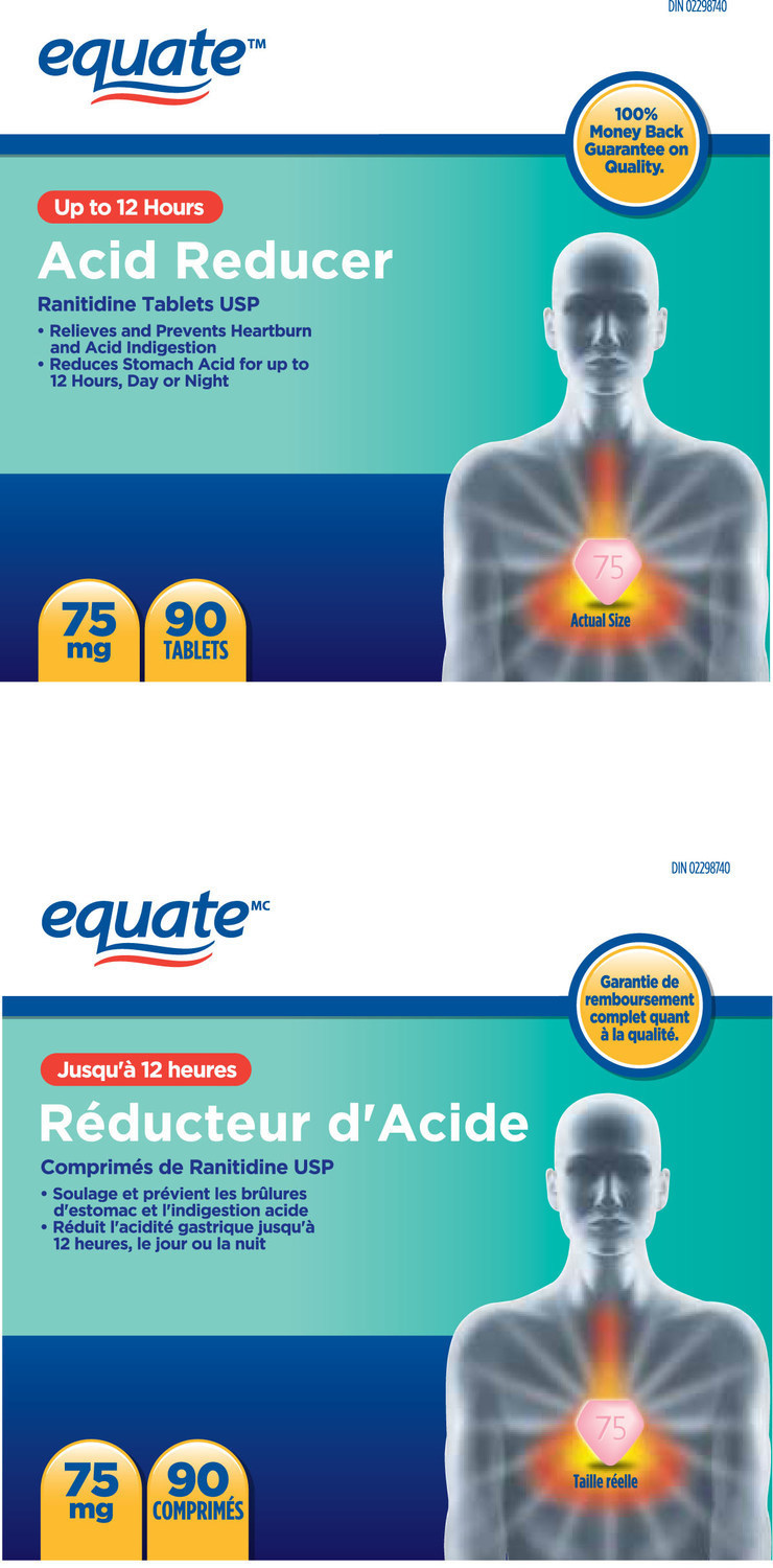 Vita Health Products annonce le rappel volontaire au Canada de ses ...