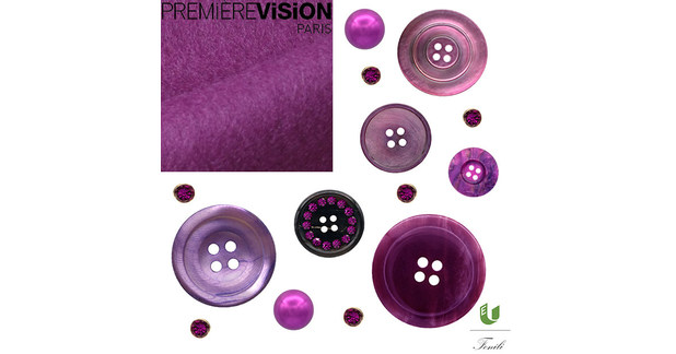 EU Design / Fenili Group Shares Highlights of Premier Vision Fabric ...