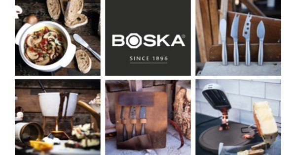 5 Holiday Gifts People Actually Want: Boska Holland Unveils the ...