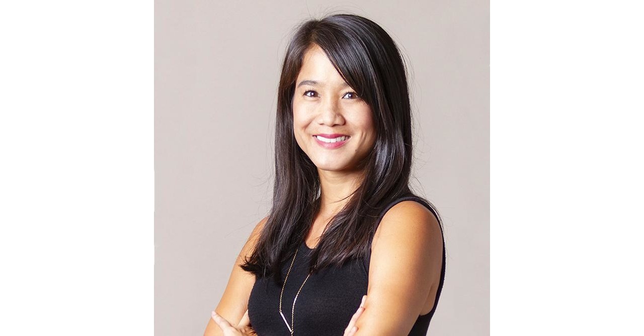 Jackpocket Welcomes Michelle Wong as Vice President of Marketing