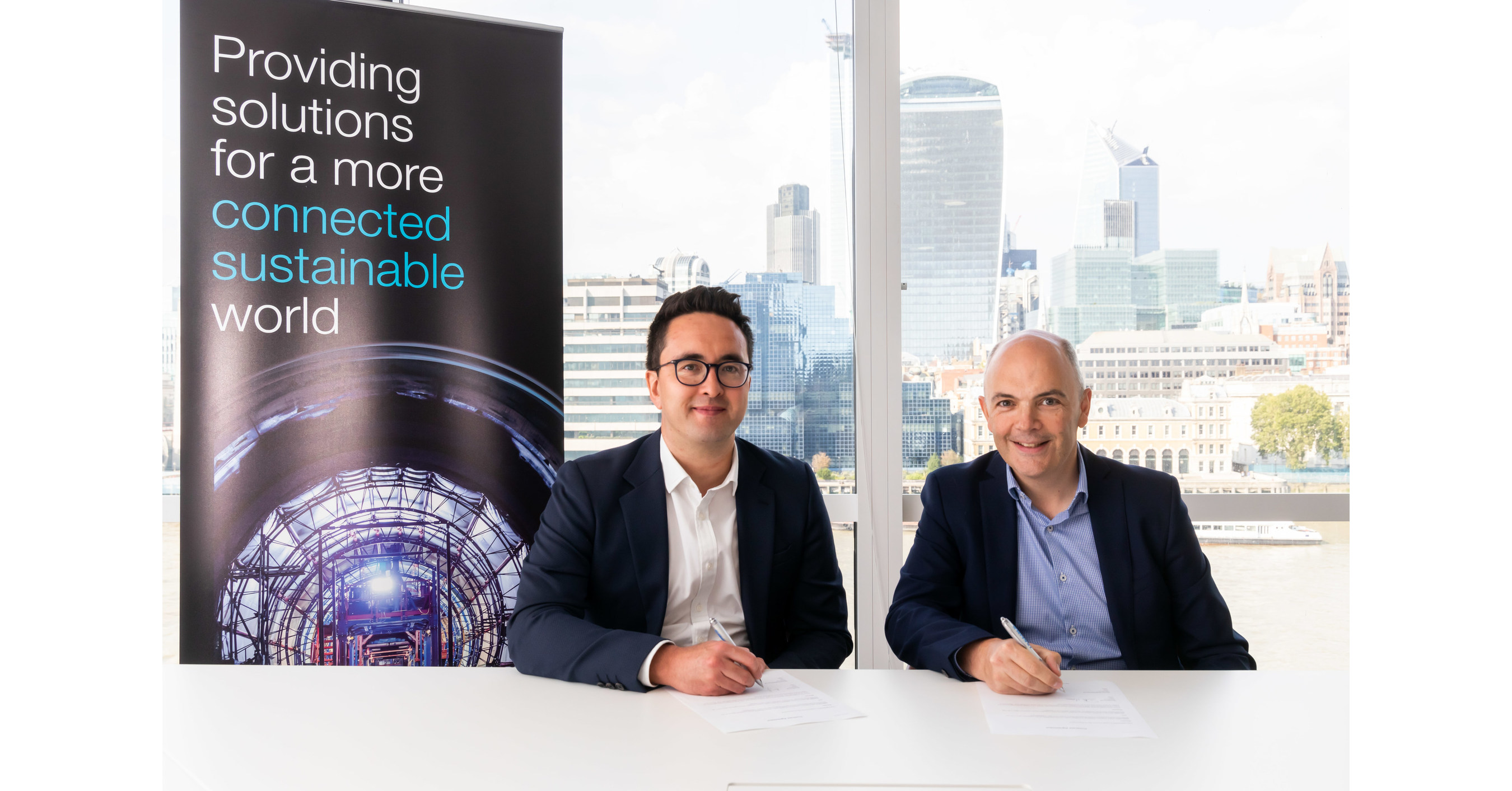 Jacobs Partners with Simetrica to Deliver Social Value and Inclusive Growth