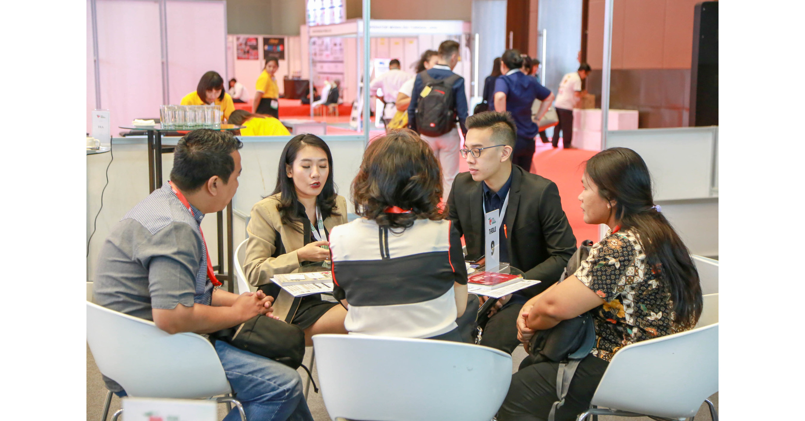 Pamerindo Indonesia to Hold Debut Expo "Hotelexpo Indonesia and ...