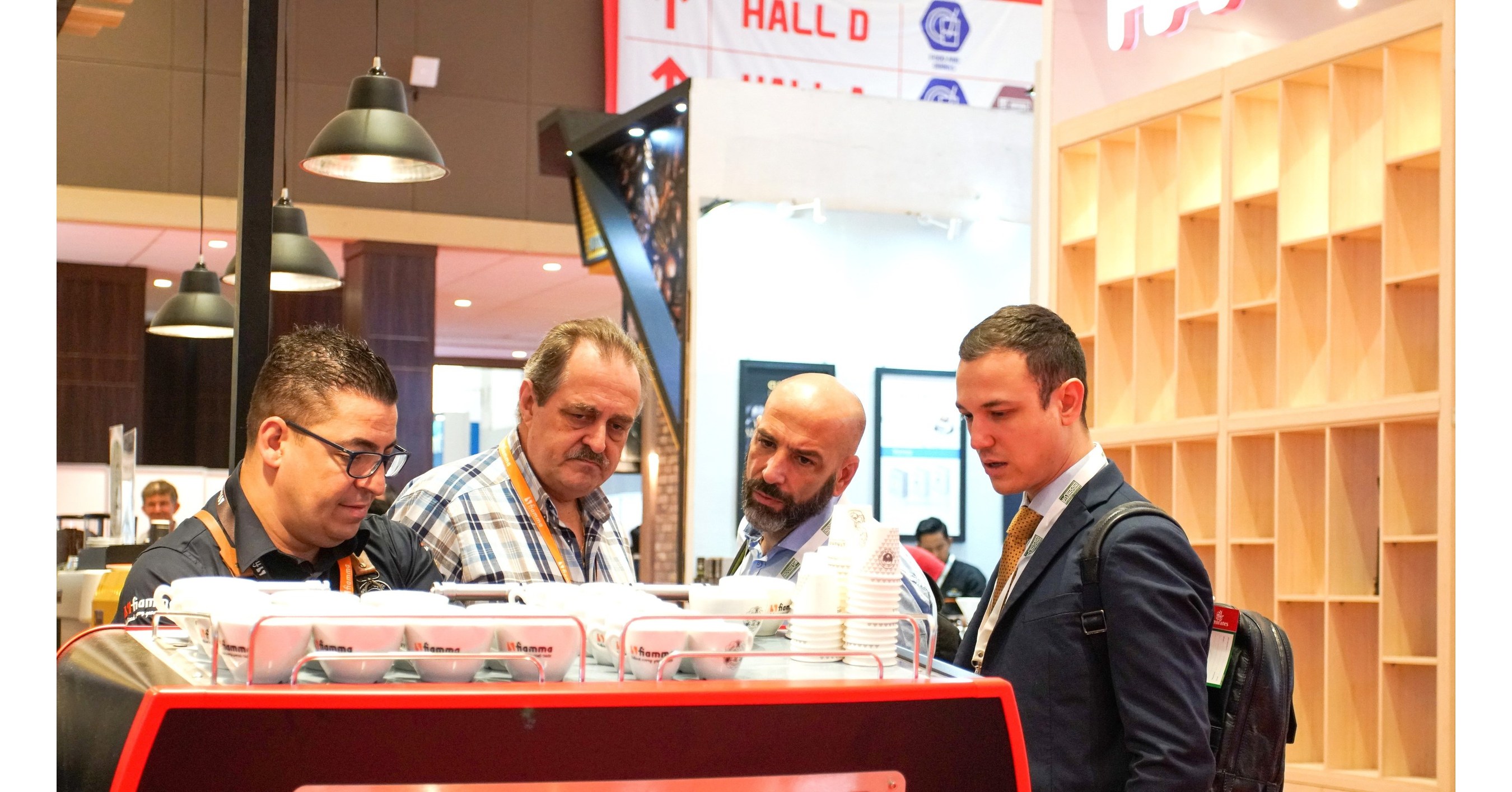 Pamerindo Indonesia to Hold Debut Expo "Hotelexpo Indonesia and ...