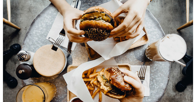 DARING Foods takes on the meat industry to build a sustainable future