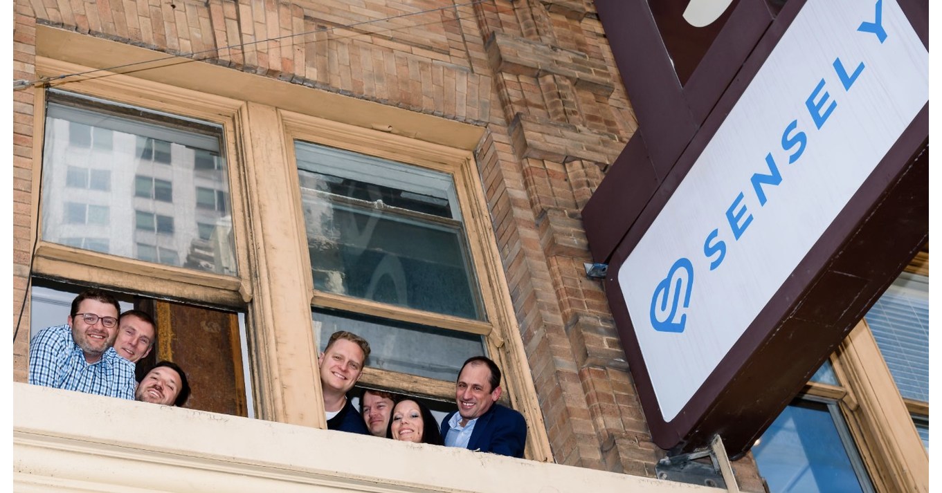 Sensely Announces $15MM in Venture Funding