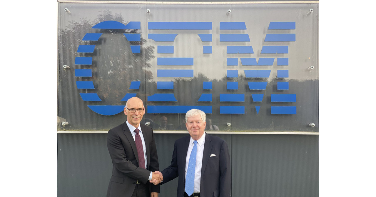 CEM Corporation acquires key assets of Intavis Bioanalytical Instruments