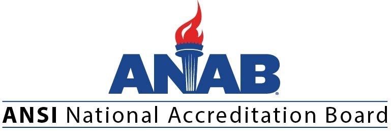 ANSI National Accreditation Board (ANAB) Accredits Army Master ...