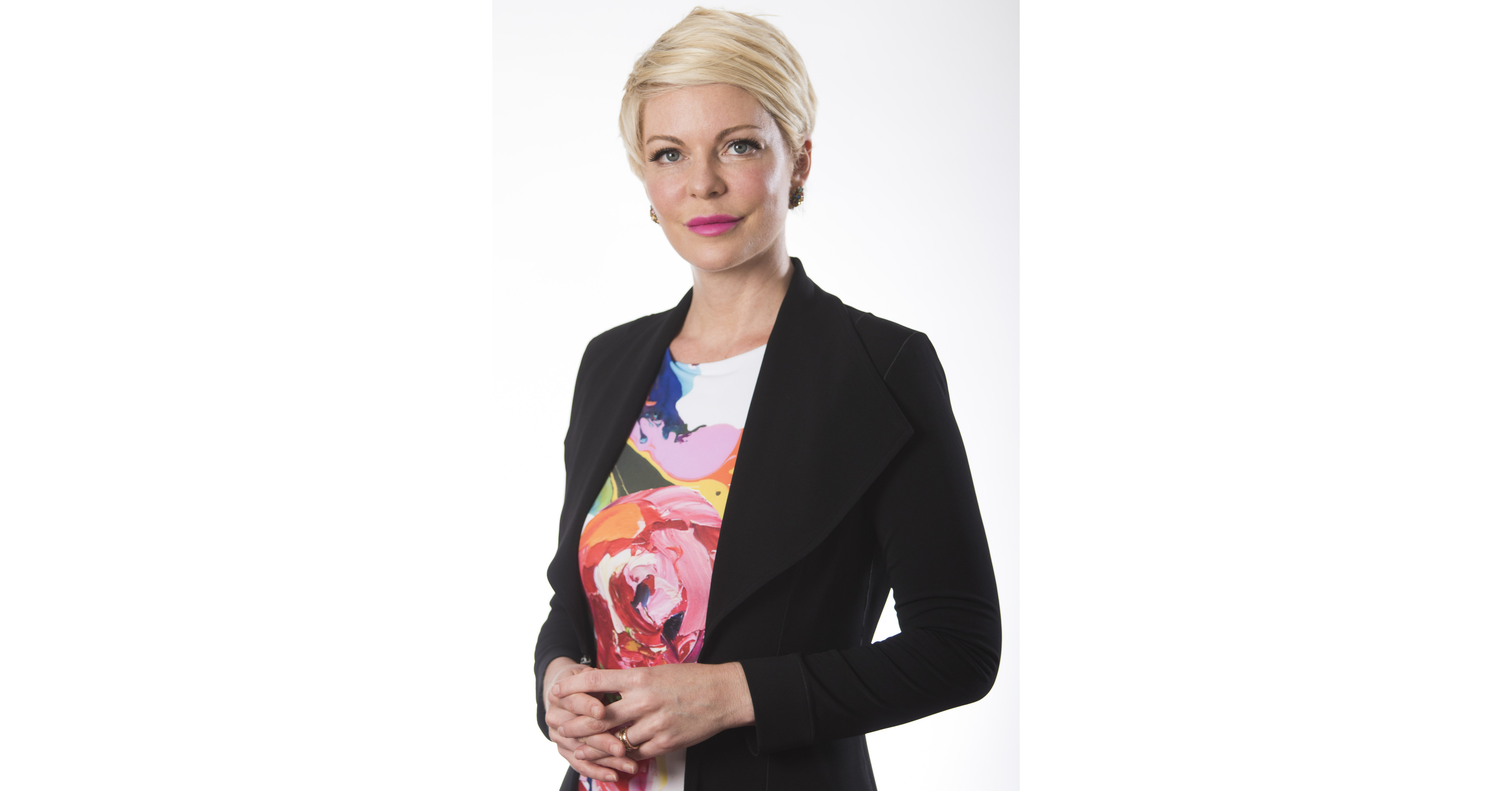 Nicole Sahin Named Best CEO in the Employer of Record Industry by ...