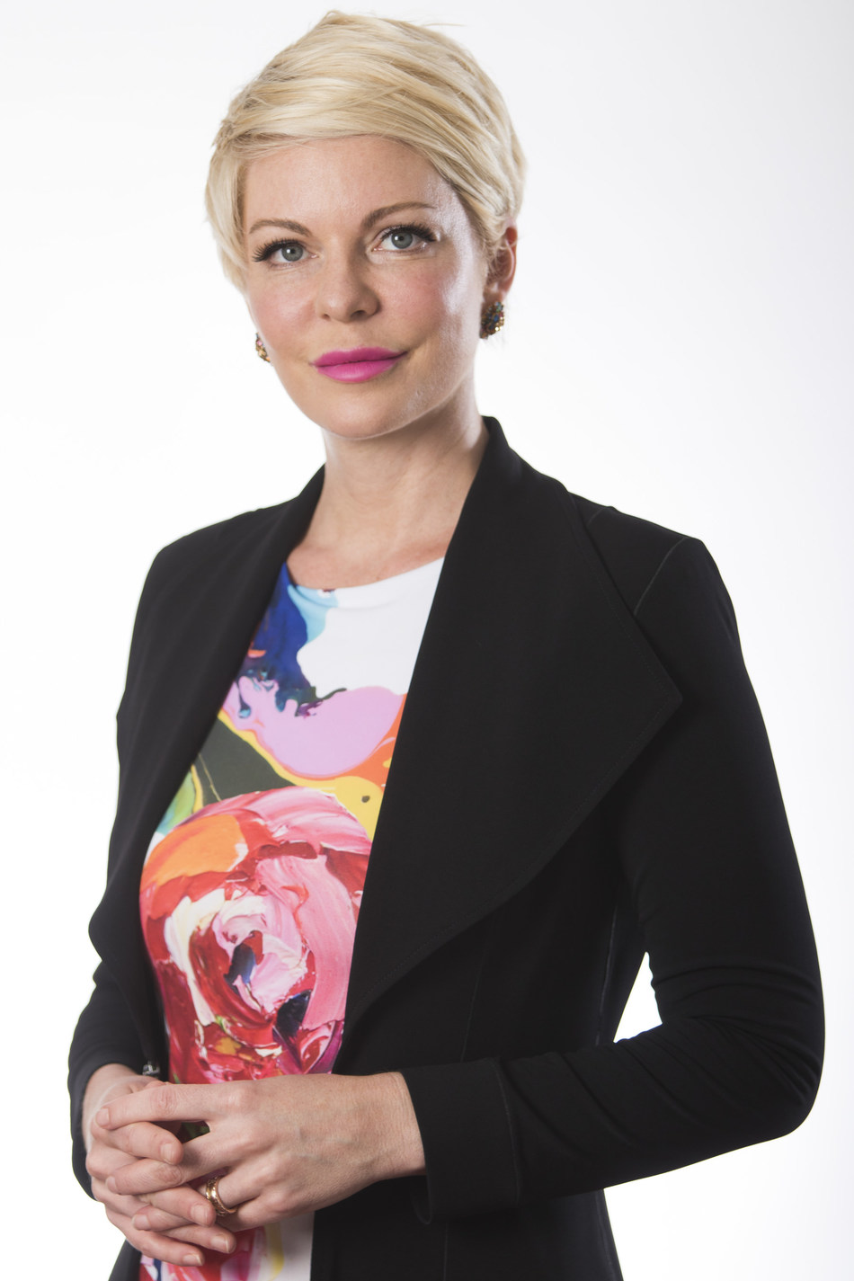 Nicole Sahin Named Best CEO in the Employer of Record Industry by ...
