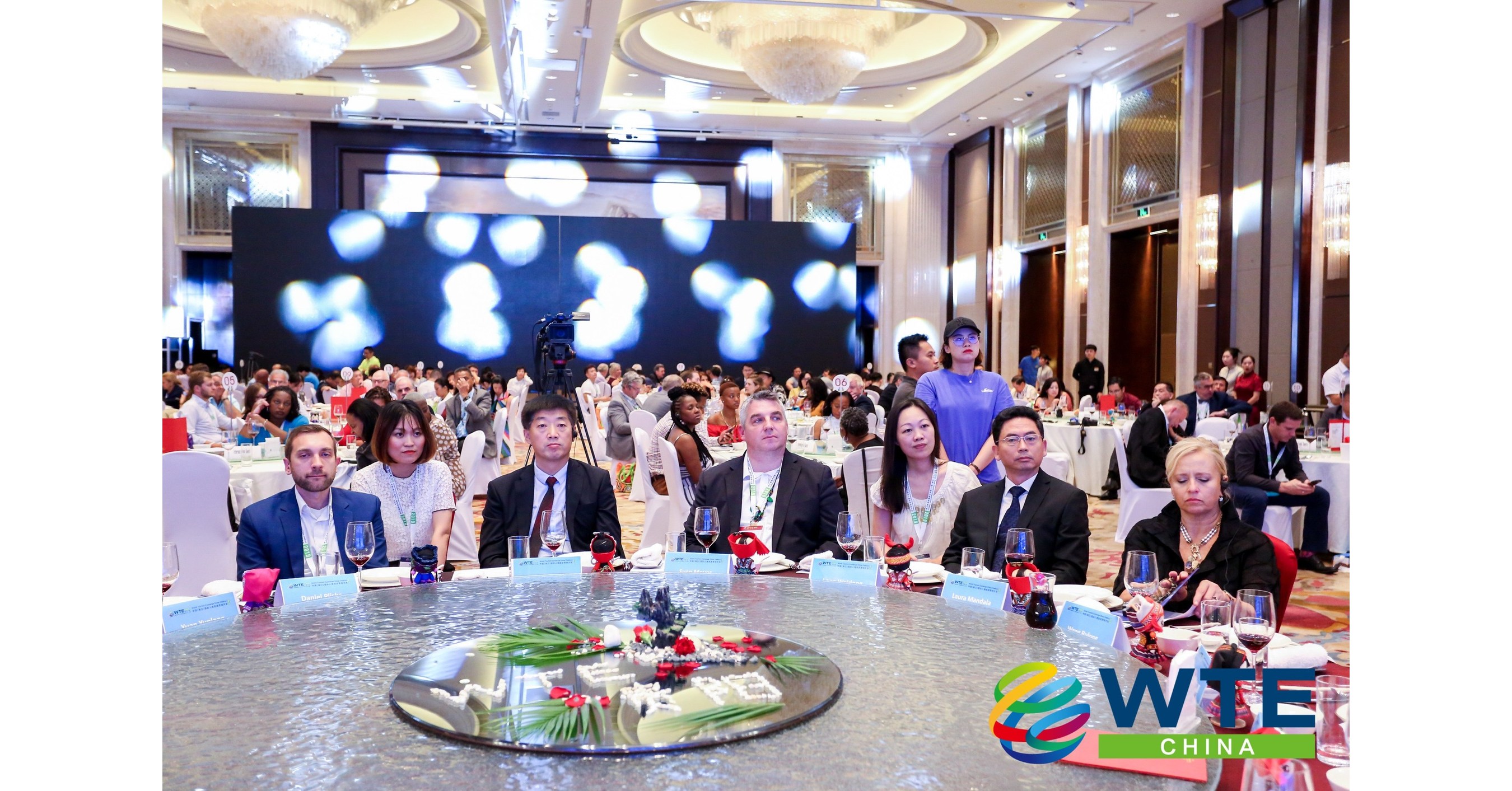 Guiyang Cultural Tourism Presentation florierte auf der World Tourism ...