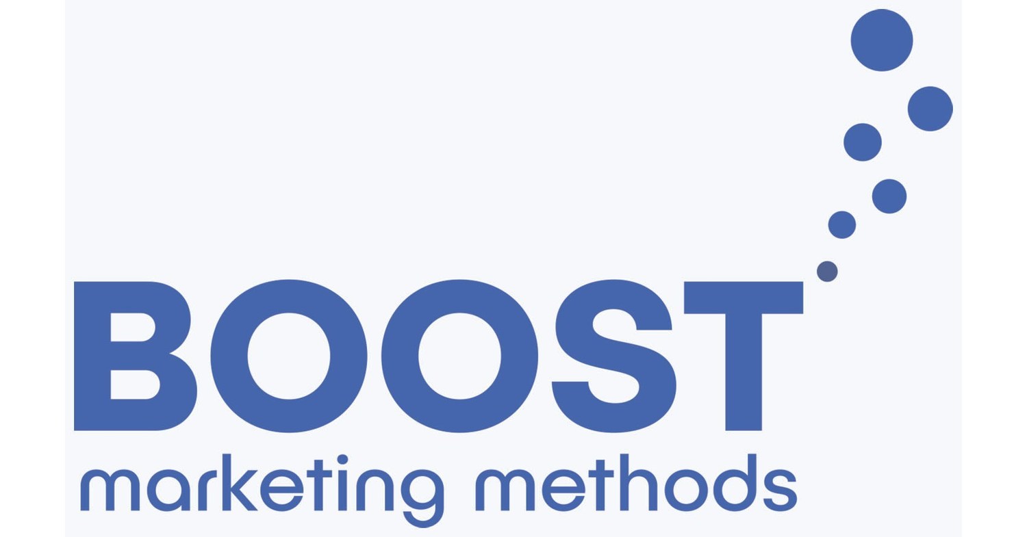 BOOST PLAN Offers Fresh Consultant-in-a-Box Approach to Marketing Plans