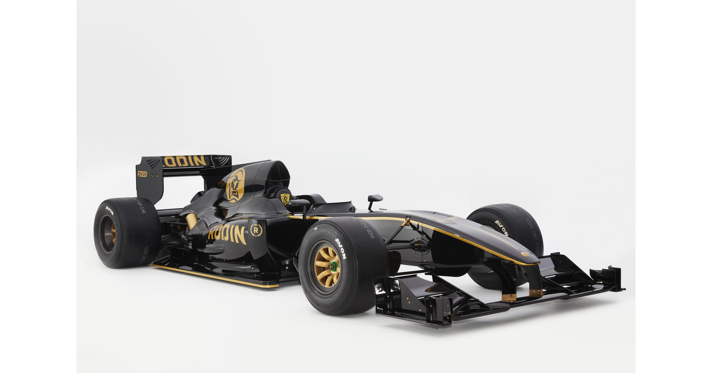 Rodin Cars to offer Grand Prix pace and performance with new Rodin FZED ...