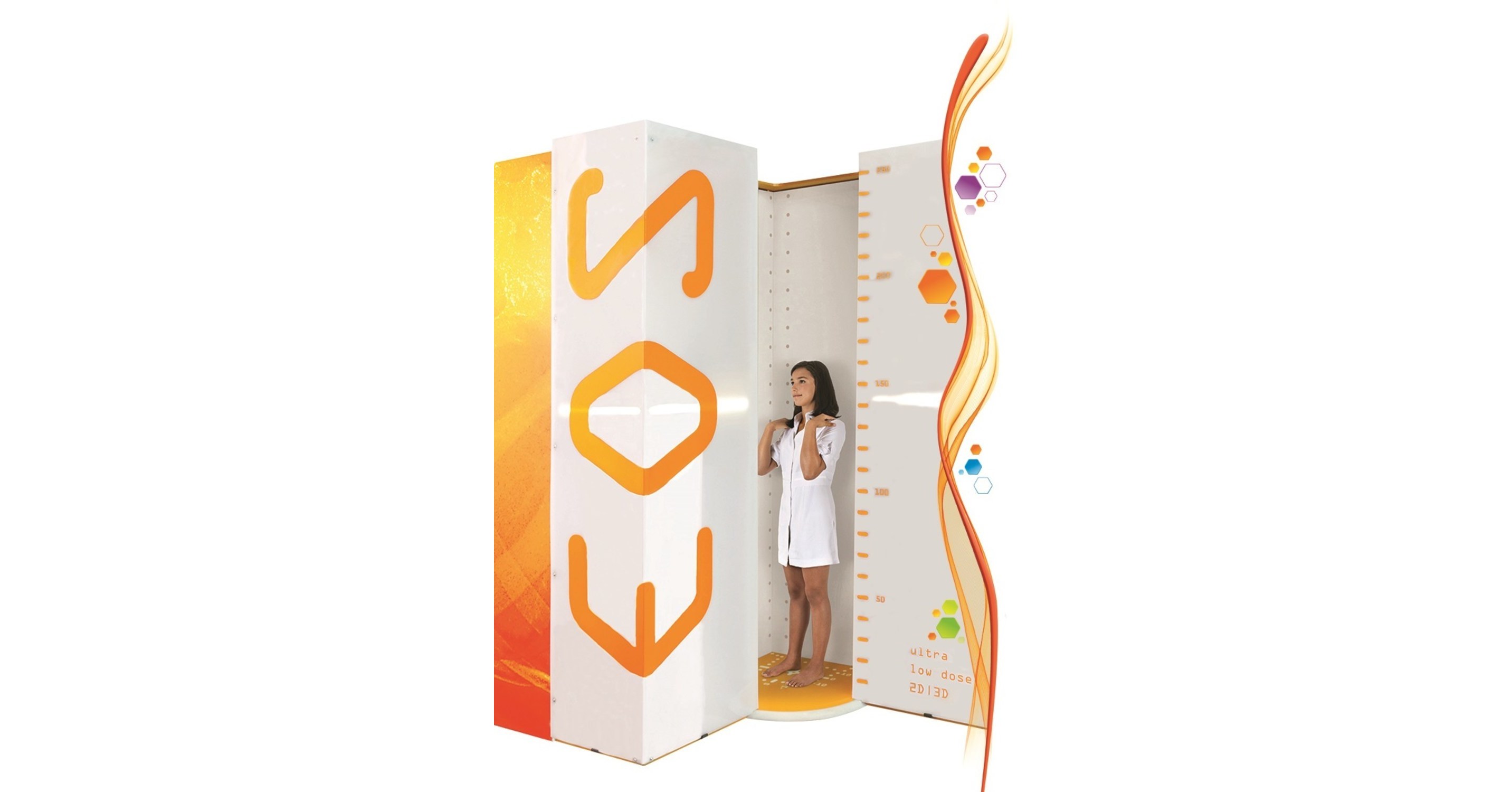 One-of-a-Kind 3D Full Body Imaging Technology - EOS - Now Offered at ...