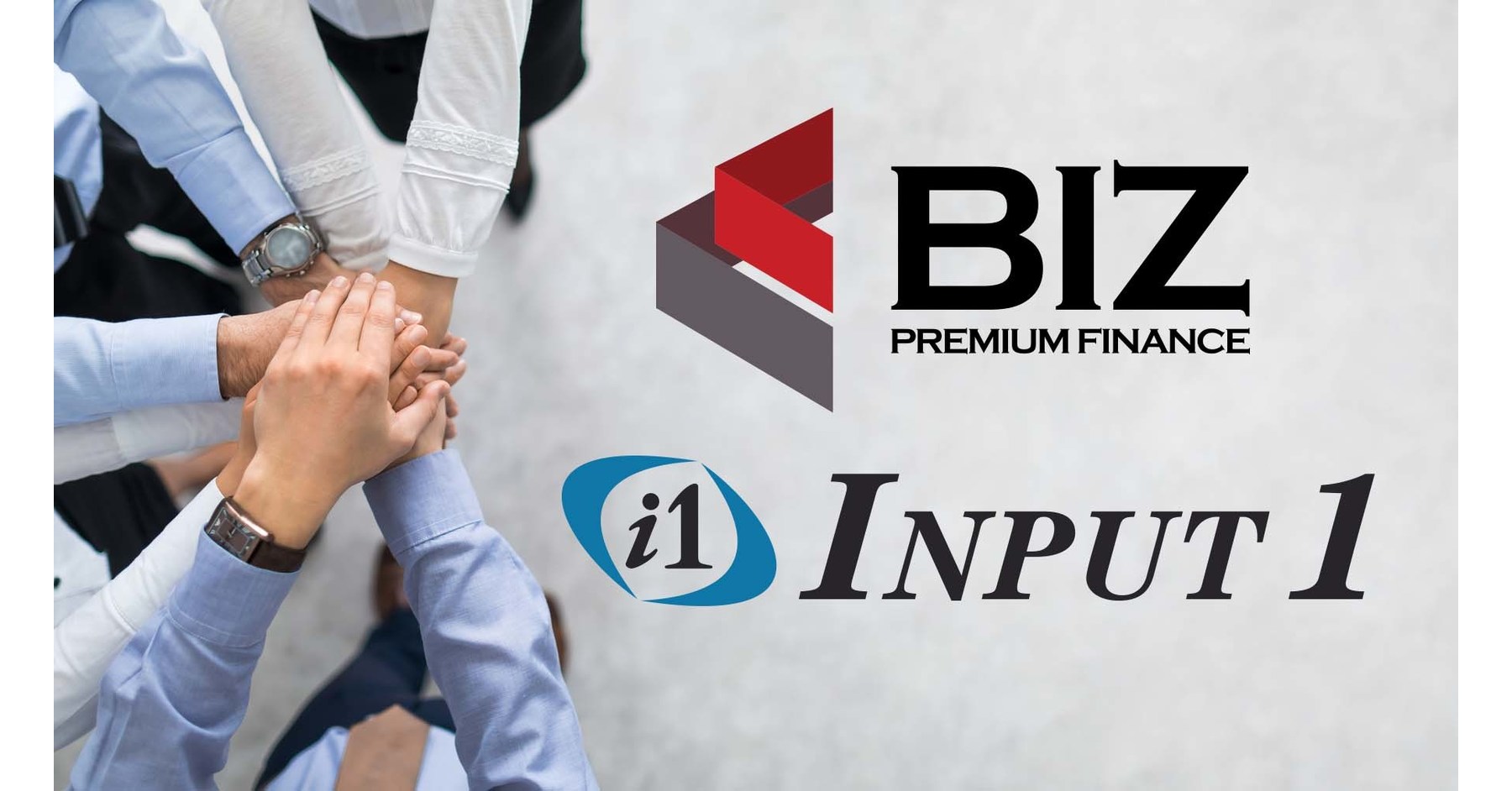 Biz Premium Finance selects Input 1 as an outsourcing partner for its ...