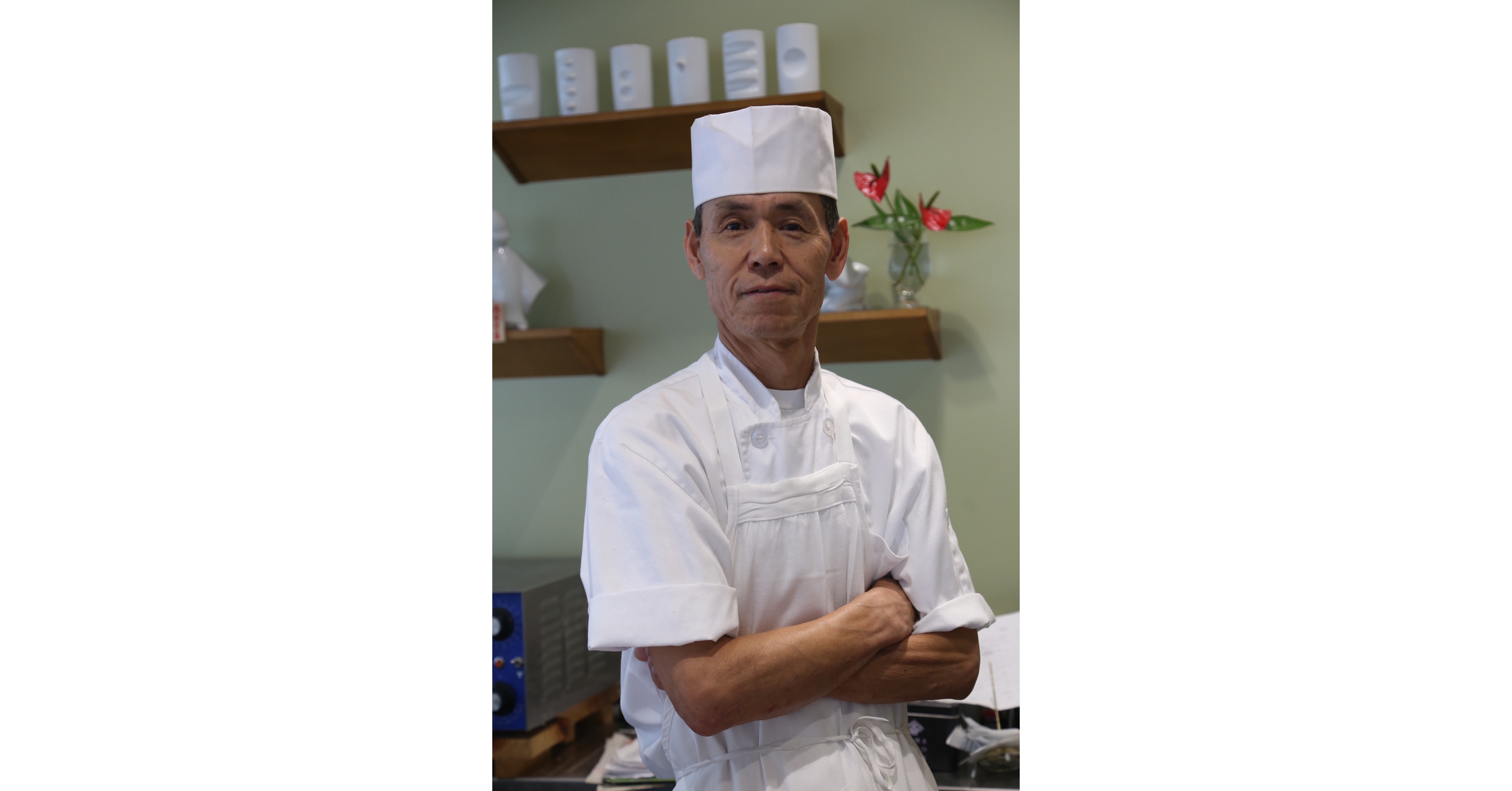 Palm Springs Japanese Restaurant TAKA SHIN® Celebrates the First ...