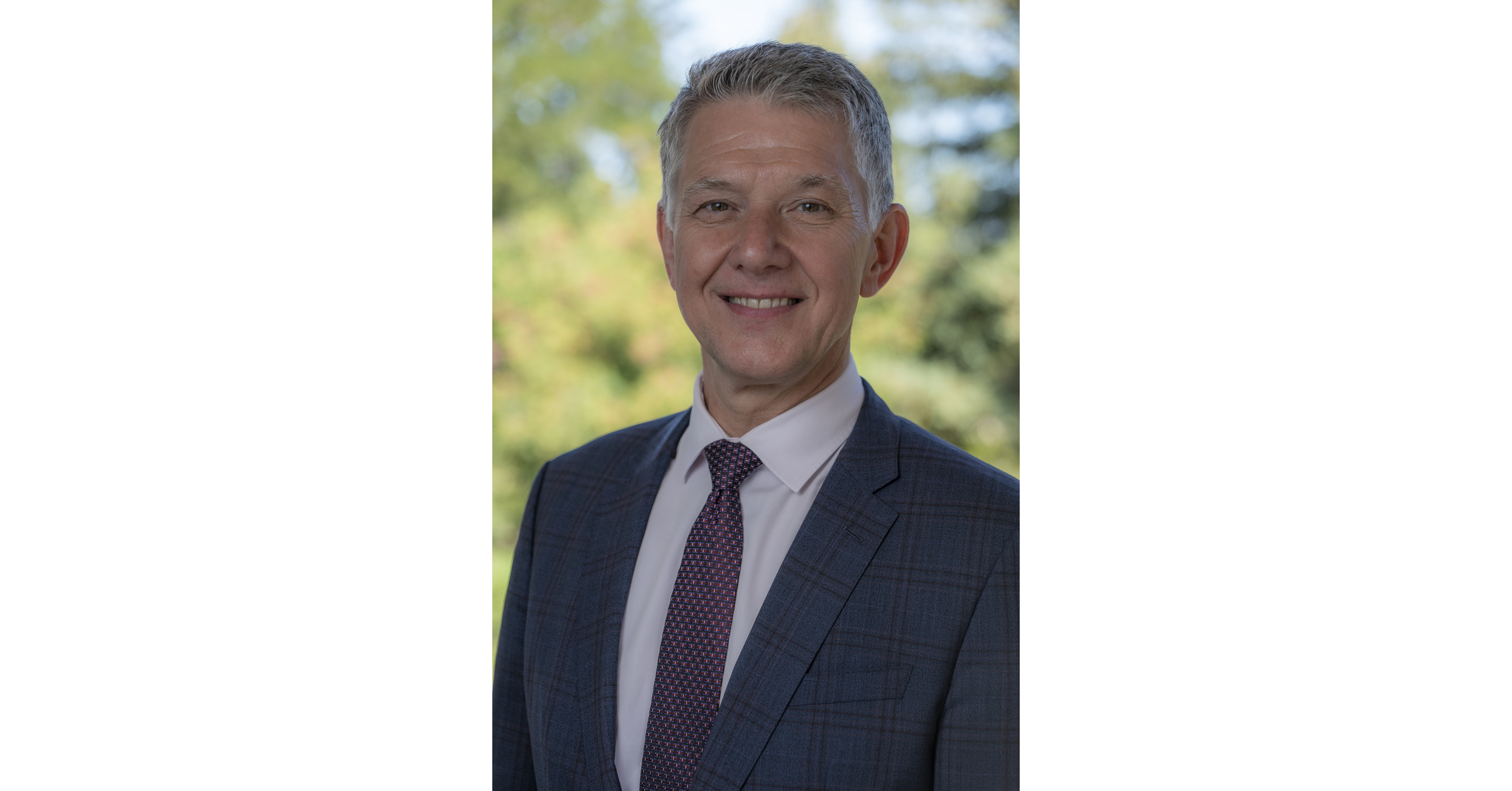SymphonyAI Group Names Leif E. Pedersen as Senior Operating Partner
