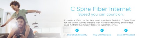 Gulfport, Biloxi to get fiber-based next-gen residential broadband ...