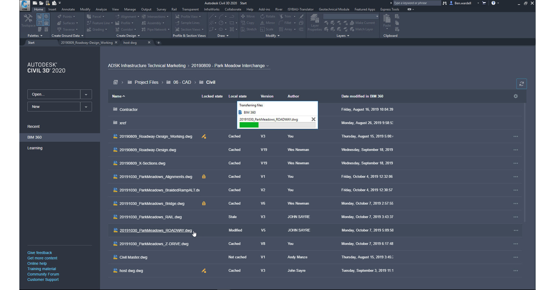 Autodesk BIM 360 Design Now Offers Anytime, Anywhere, Cloud ...