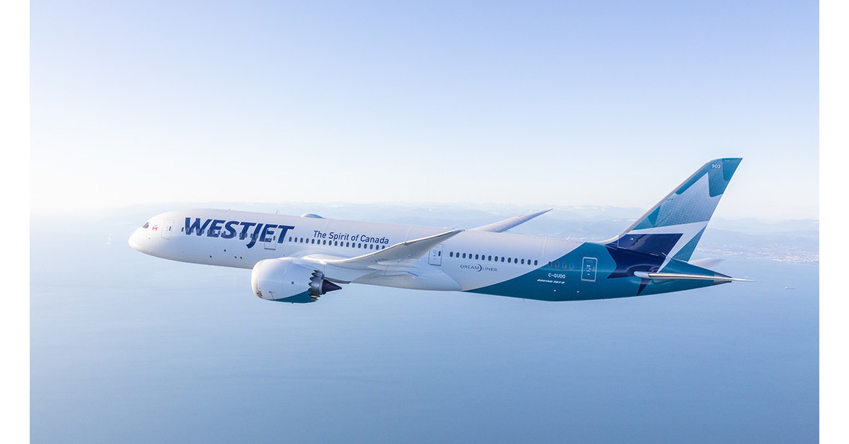 WestJet answering Italian holiday dreams with non-stop Dreamliner ...