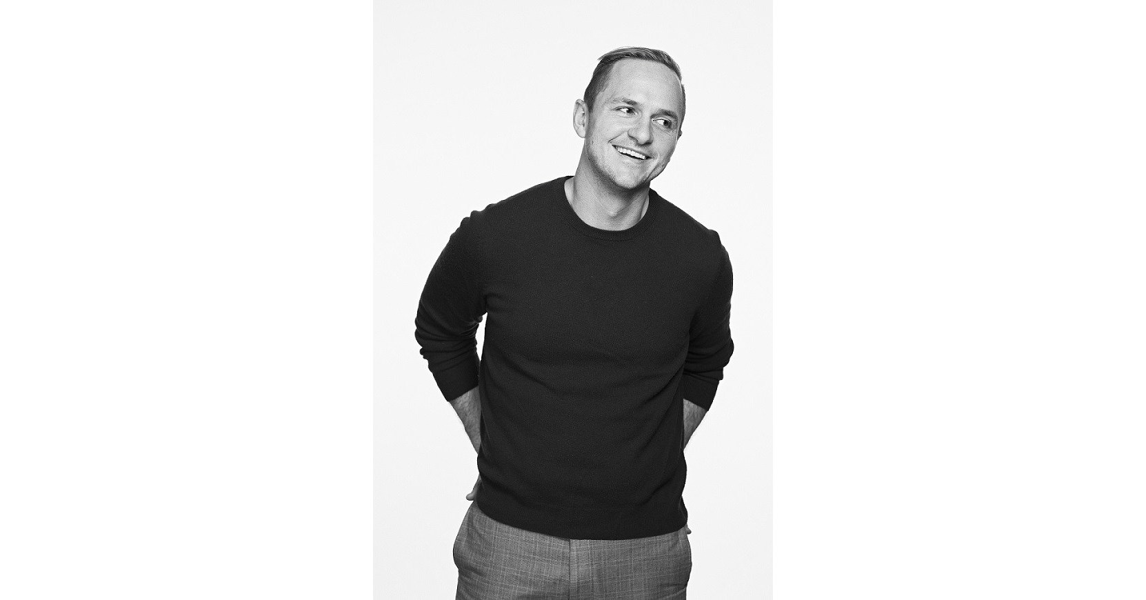 Craig Greiwe Named Chief Strategy And Transformation Officer, Rogers ...