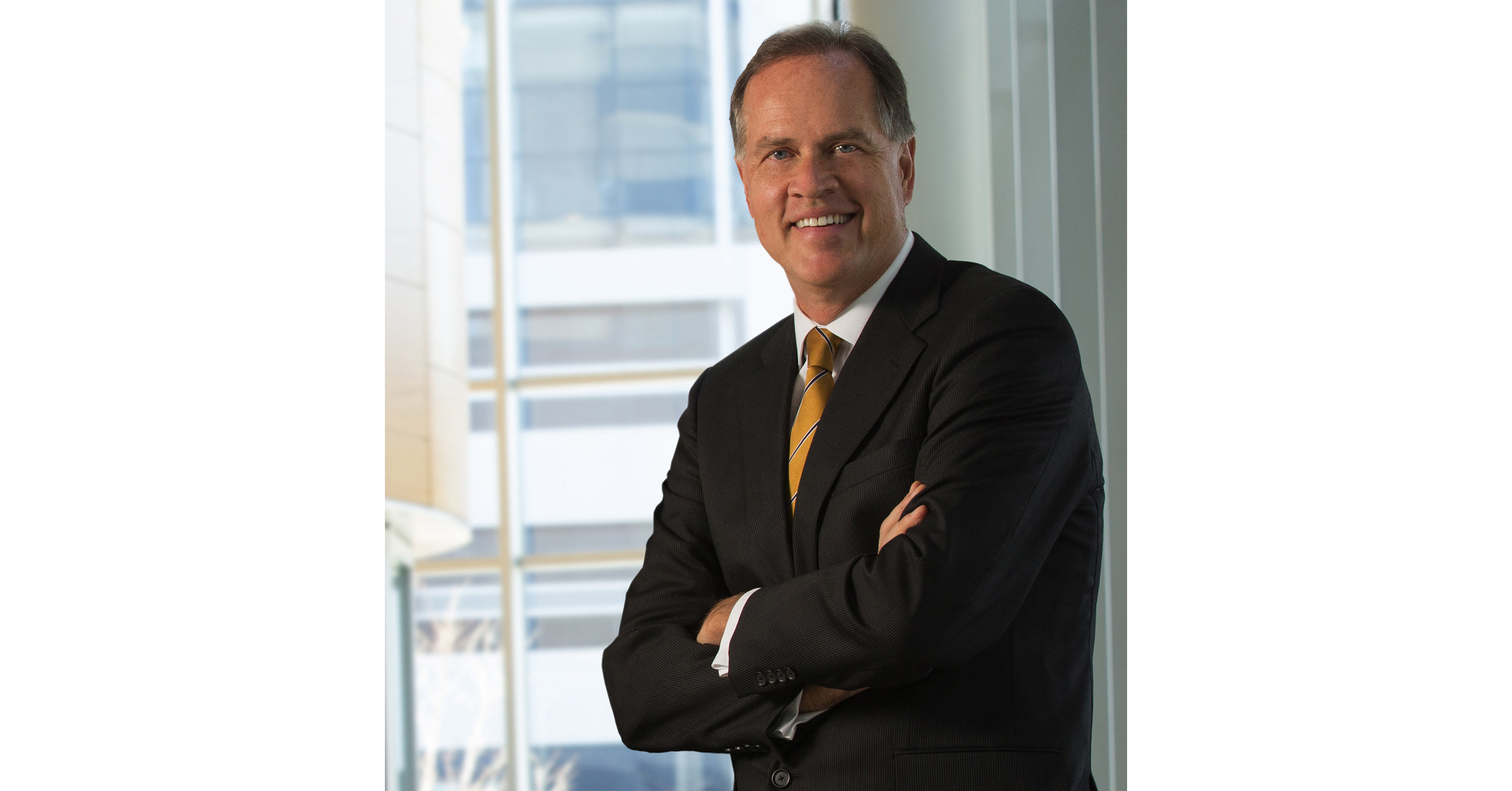 University Hospitals Chief Executive Officer Thomas F. Zenty III ...