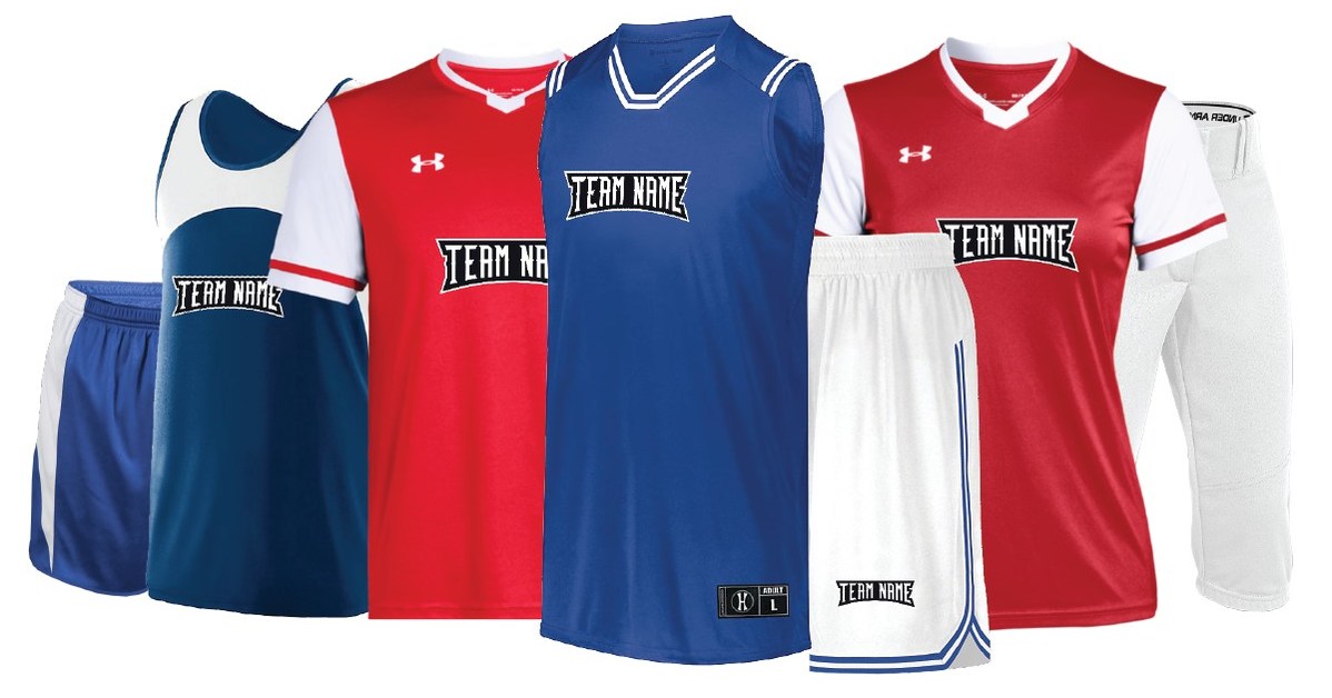 SquadLocker Adds Uniforms To Online Stores Just In Time For Hoops Season