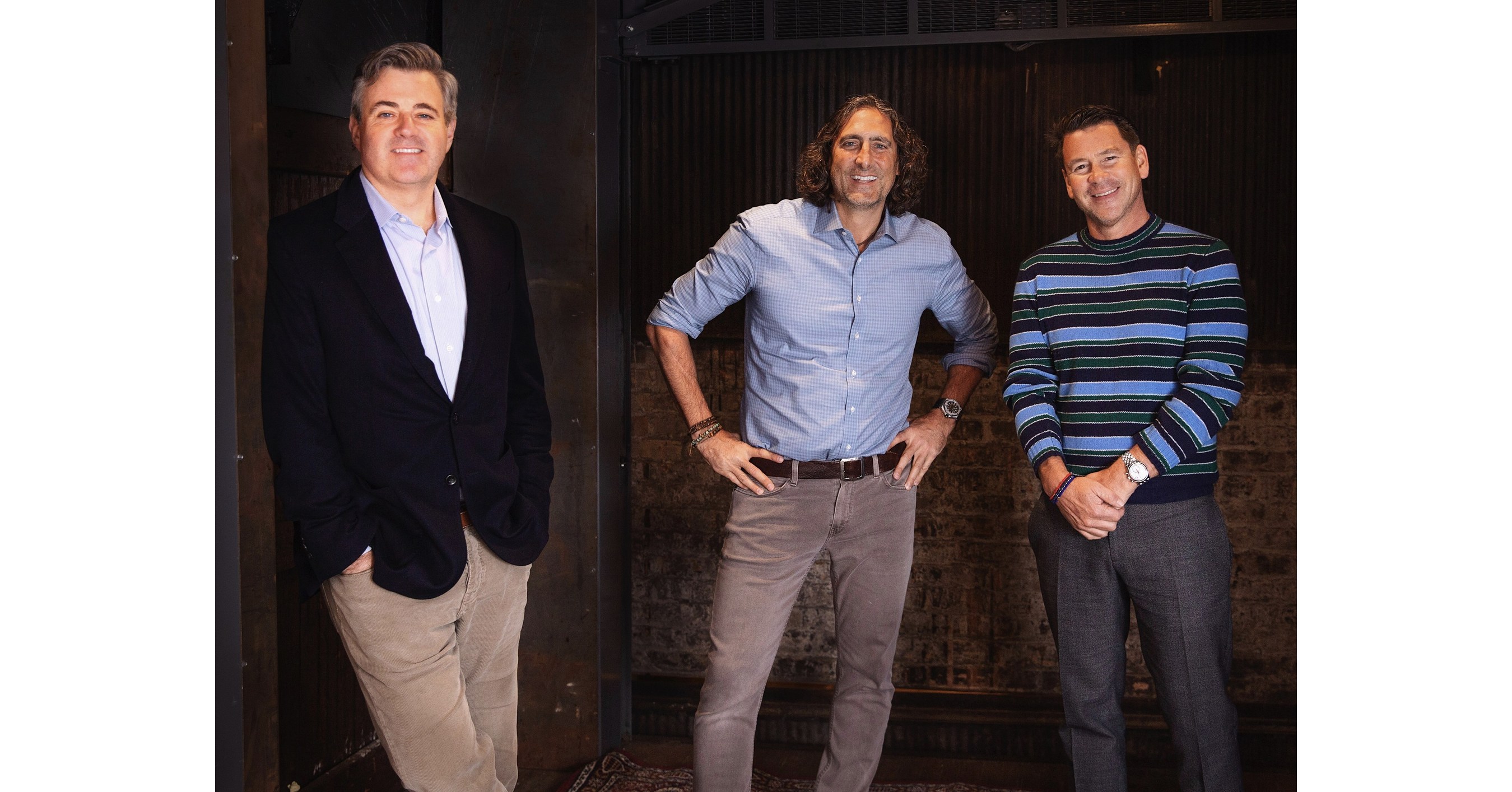 Guaranteed Rate and @properties Enter into Mortgage Origination Joint ...