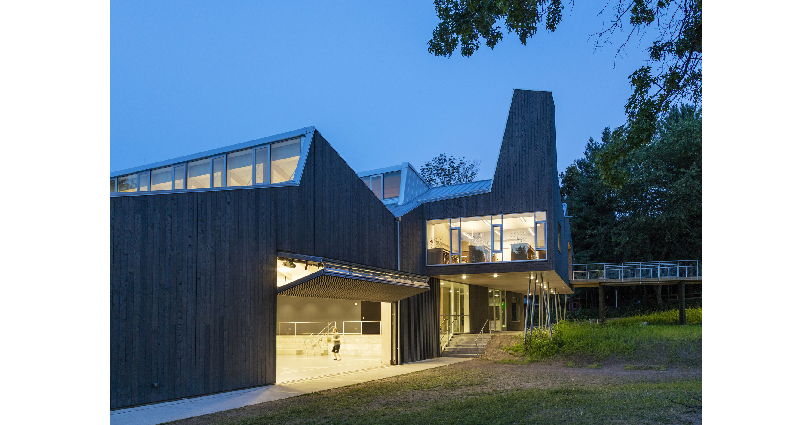 Bensonwood Reports Surge in Demand for Mass Timber as More Builders "Go ...