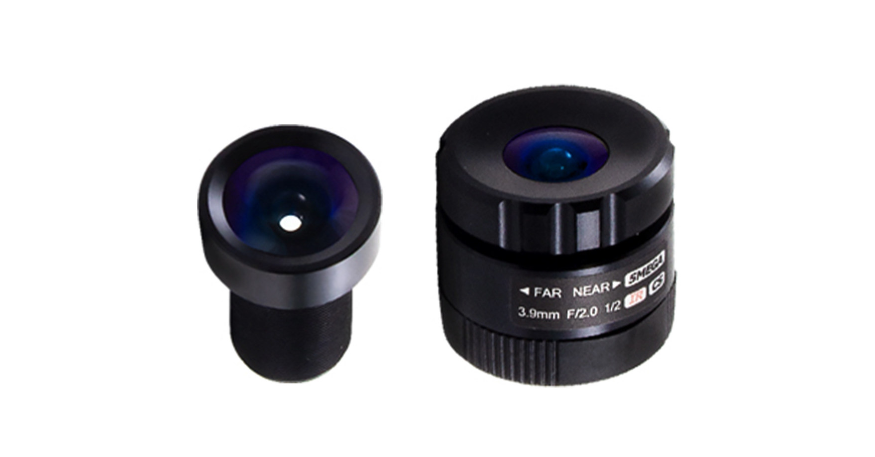 Marshall Electronics' Optical Systems Division Expands Popular OEM Lens ...