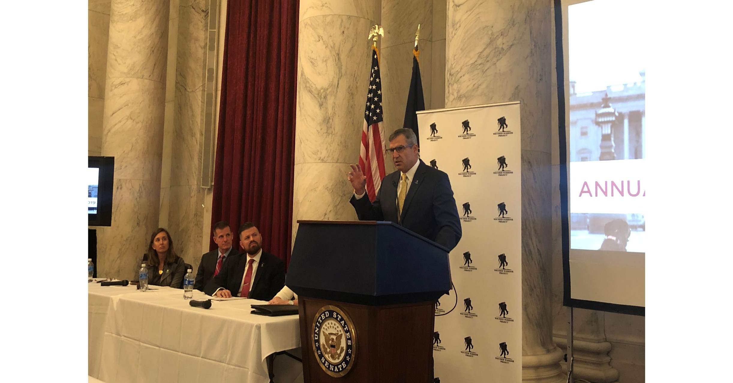 Wounded Warrior Project Reveals Findings from 10th Annual Warrior ...