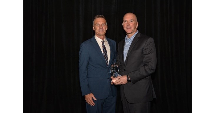 Digi-Key Electronics' Dave Doherty Awarded Prestigious ECIA North Star ...